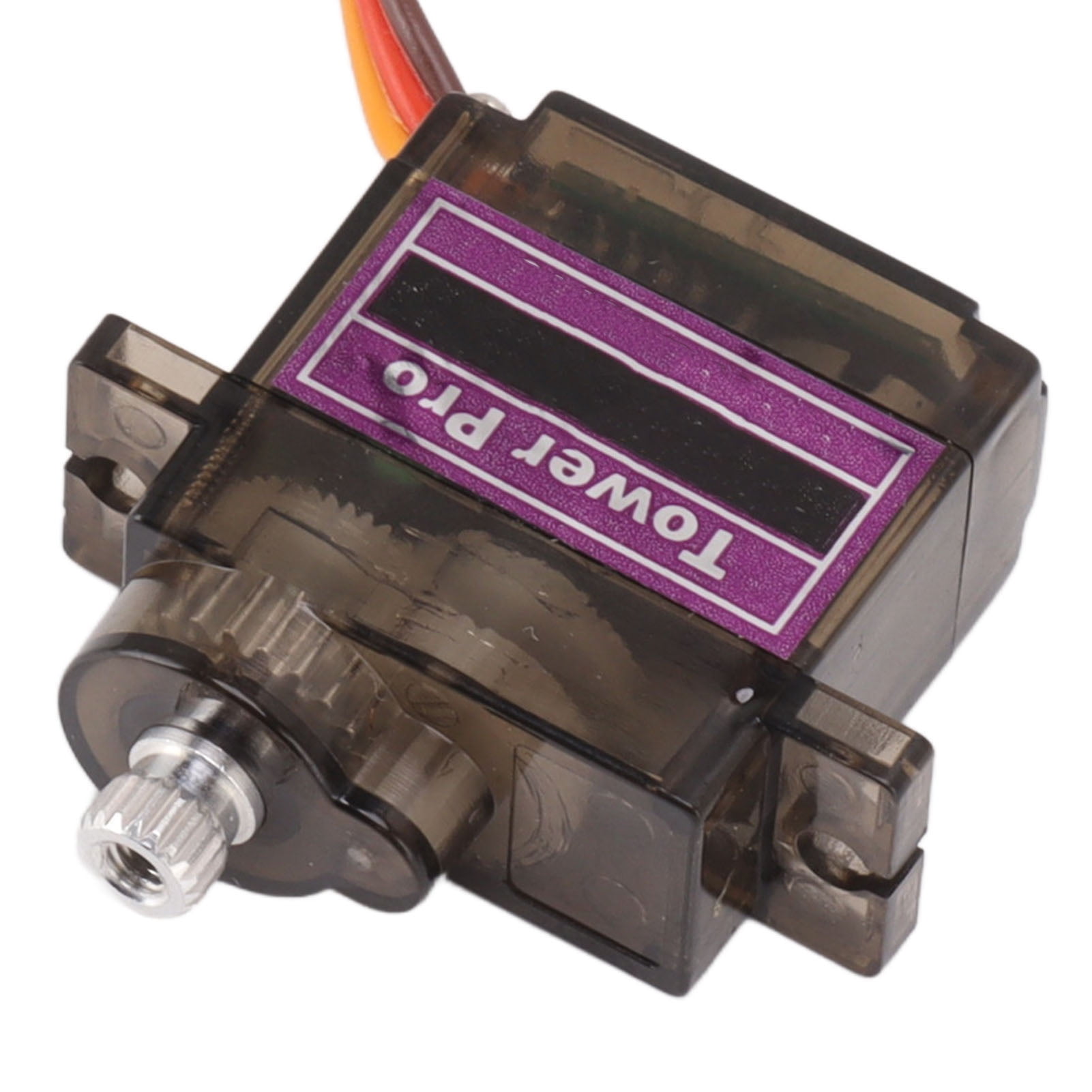 Micro servomotor, mini servo 180 grados Mini servo grado Micro servo ...