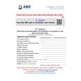 Abc Check Printing Computer Checks, Compatible with QuickBooks, Chain ...