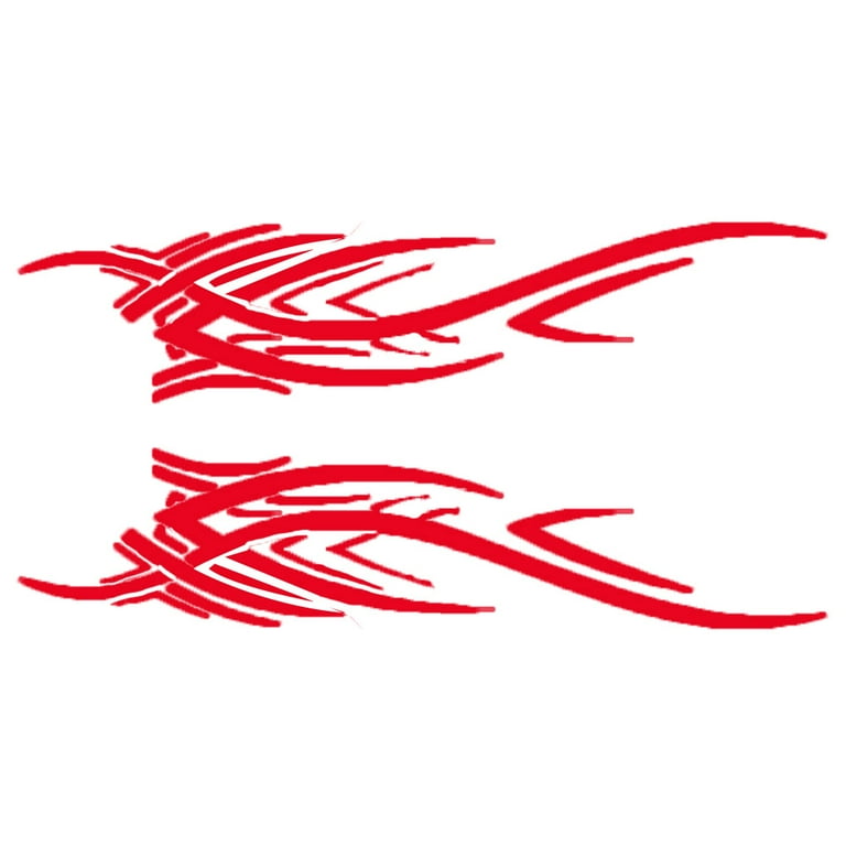 Tribal Motor Designs
