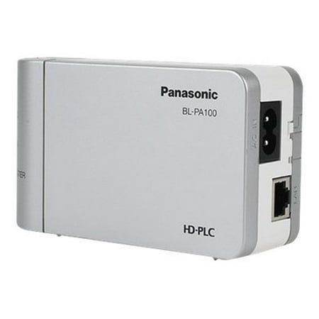 Panasonic BL-PA100A - Bridge - HD-PLC | Walmart Canada