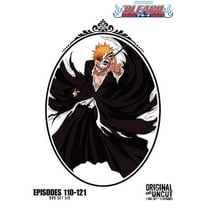 Bleach Uncut Box Set: Volume 9 - Walmart.com