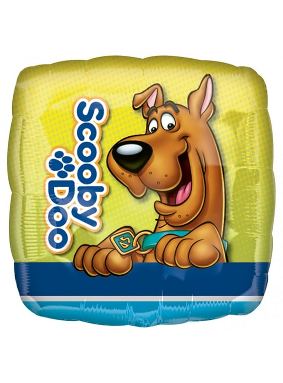 Scooby-Doo Party Supplies in Party & Occasions - Walmart.com