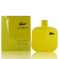 Lacoste Lacoste Eau De Lacoste L.12.12 Jaune Eau De Toilette Spray for ...