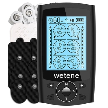 Omron PM500 Max Power Relief TENS Unit - Walmart.com