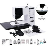 VIFERR Mini Sewing Machine for Beginners and Kids, Sewing Machines with ...
