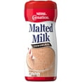 Nestle Carnation Malted Milk Powder, Chocolate and Orginal Flavor ...