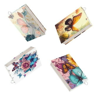 Azzs Jumbo 9" x 11" Nylon Stretchable Book Cover School Book Protector ...