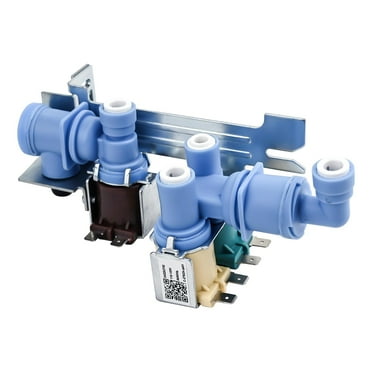 Genuine LG 5221JA2006D Refrigerator Replacement Water Inlet Valve ...