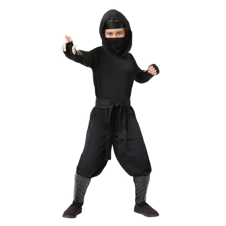 Future Ninja Suit