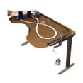 Resistance system for use with deluxe arm skate board - Walmart.com