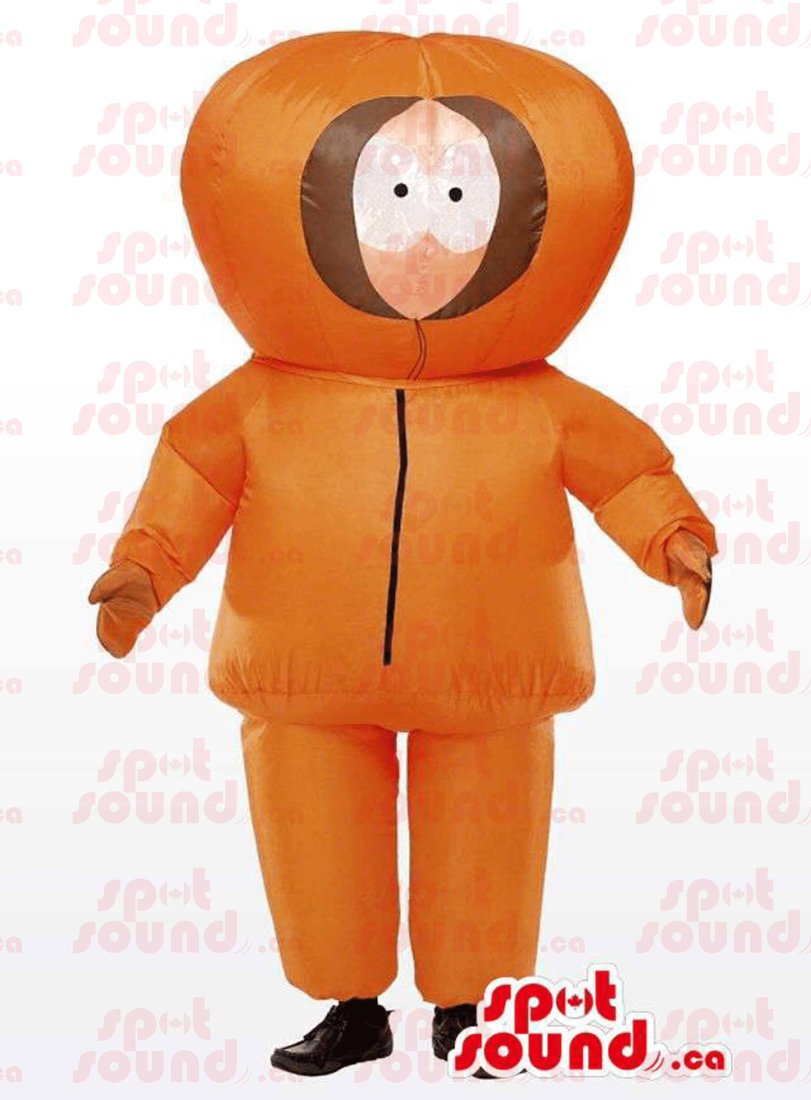 South Park Kenny Costume