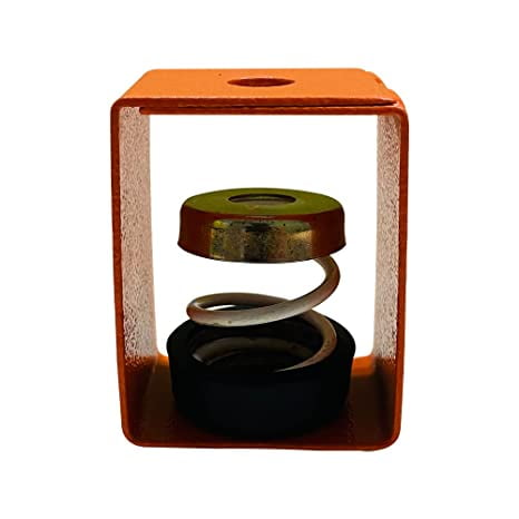 Easyflex Spring Hanger Vibration Isolator, Load 33lbs and 0.75 ...