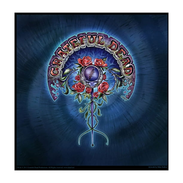 Grateful Dead Sign