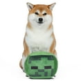 Minecraft: Zombie Tear Apart Pet Toy - Walmart.com