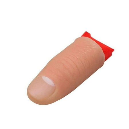 Adults Toys Fake Thumb Magic Fingers Magic Thumb Disappearing Games ...