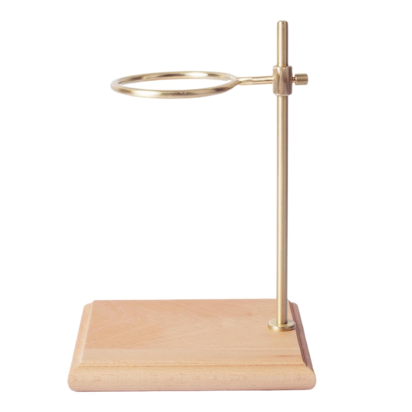 Click here for Siruishop Coffee Dripper Stand Pour Over Beech Oth... prices