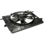 Free Shipping! Dorman Engine Cooling Fan Assembly for 2003 Ford Ranger ...