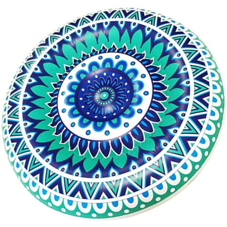 HTAIGUO Inflatable HTAIGUO Round Floatie Summer Swimming HTAIGUO Raft ...