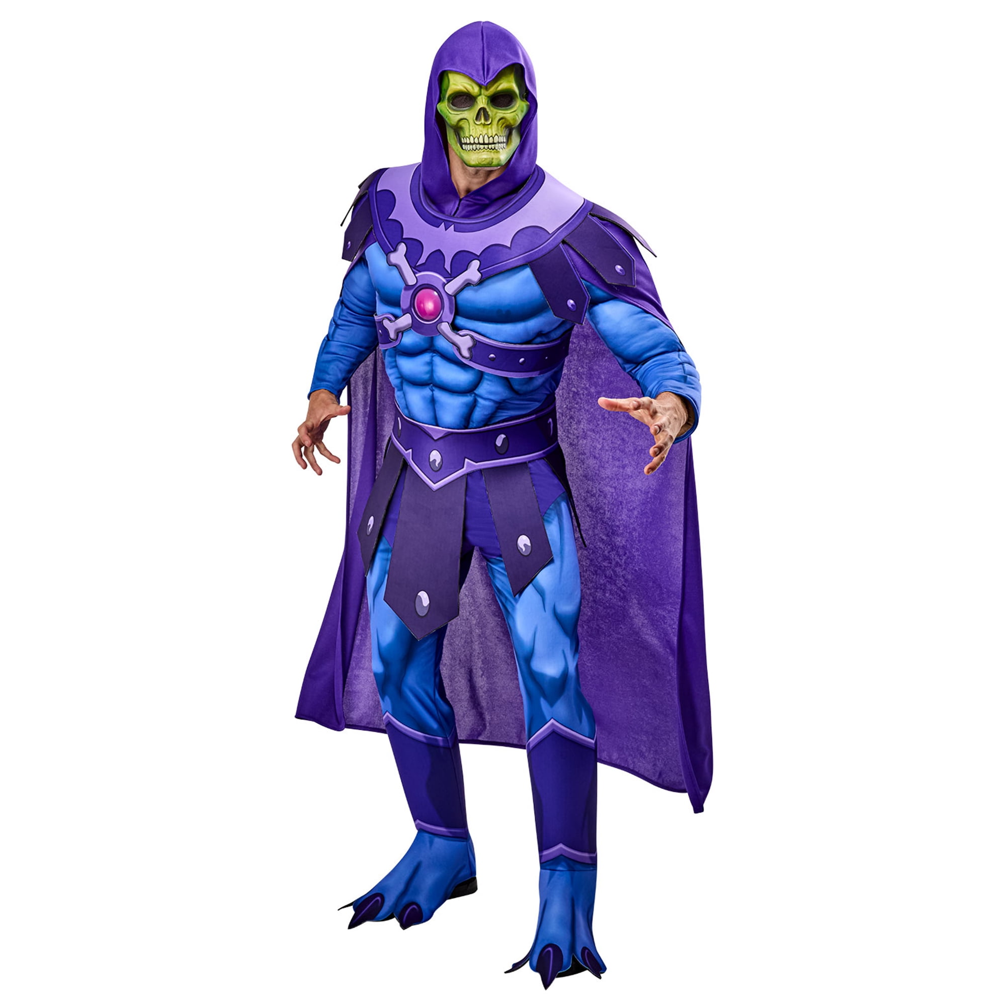Click here for Rubies Masters Of The Universe Revelation Skeletor... prices