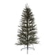 Vickerman 5' Vienna Twig Artificial Christmas Tree Unlit, Faux ...