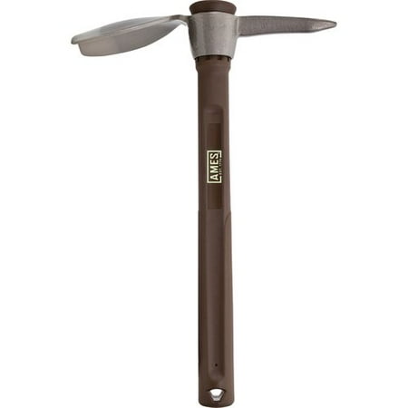 Ames Dig EZ Mini Pickaxe - Walmart.com - Walmart.com