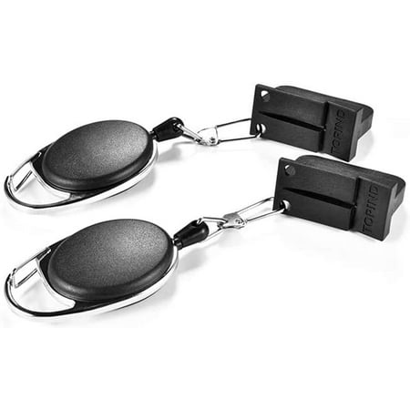 Fishing Anglers Magnetic Tippet Threader Fishing Retractor Fly Fishing ...