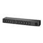 APC Basic Rack PDU - power distribution strip - Walmart.com