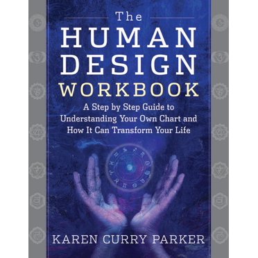 Human Design Activation Guide: Introduction to Your Quantum Blueprint ...
