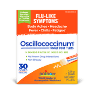 Equate Homeopathic Earache Drops, 0.33 fl oz, Compare to Hyland's ...