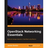 OpenStack Networking Essentials (Paperback) - Walmart.com