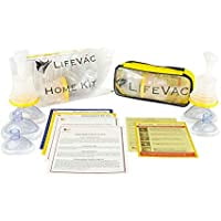 LifeVac - Portable Choking Rescue Device for Adults Macao | Ubuy