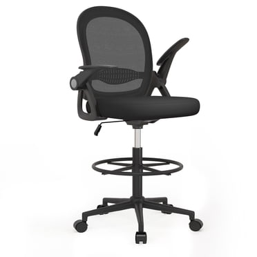 Ergonomic Mesh Office Chair - Walmart Business Supplies
