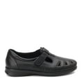 SAS Women's, Roamer Black 11 WW - Walmart.com