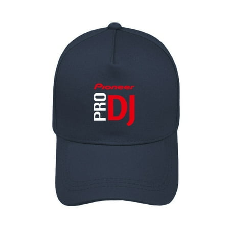 New 2022 Pioneer Pro DJ baseball caps Club Cdj Nexus Audio Ddj Men ...
