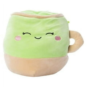 Squishmallows Official Kellytoys Plush 11 Inch Lil Gouda the Grilled ...