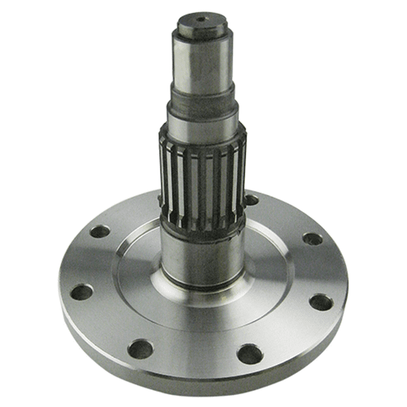 897712M2 NEW Front Axle Bushing For Massey Ferguson 30 31 40 165 175 ...