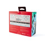 PowerA Enhanced Wireless Controller for Nintendo Switch - Super Mario ...