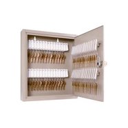 Steelmaster Uni-Tag 80-Key Key Cabinet - Walmart.com