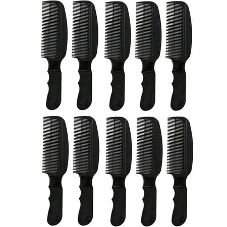 10x Wahl Flat Top Comb Black #3329 | Walmart Canada