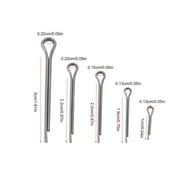 Cotter Pin Assortment - Walmart.com