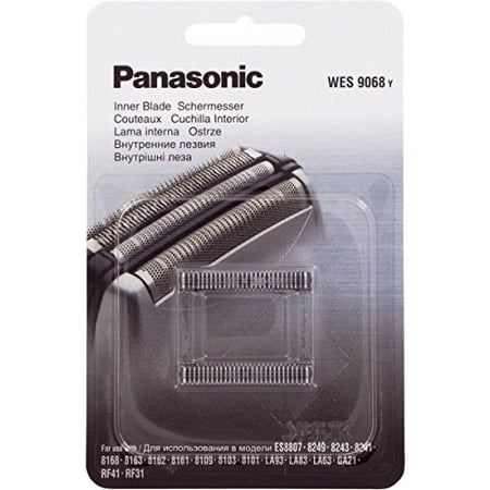 PANASONIC WES9068PC BLADE REPLACEMENT FOR ES8109 8228 8249 | Walmart Canada