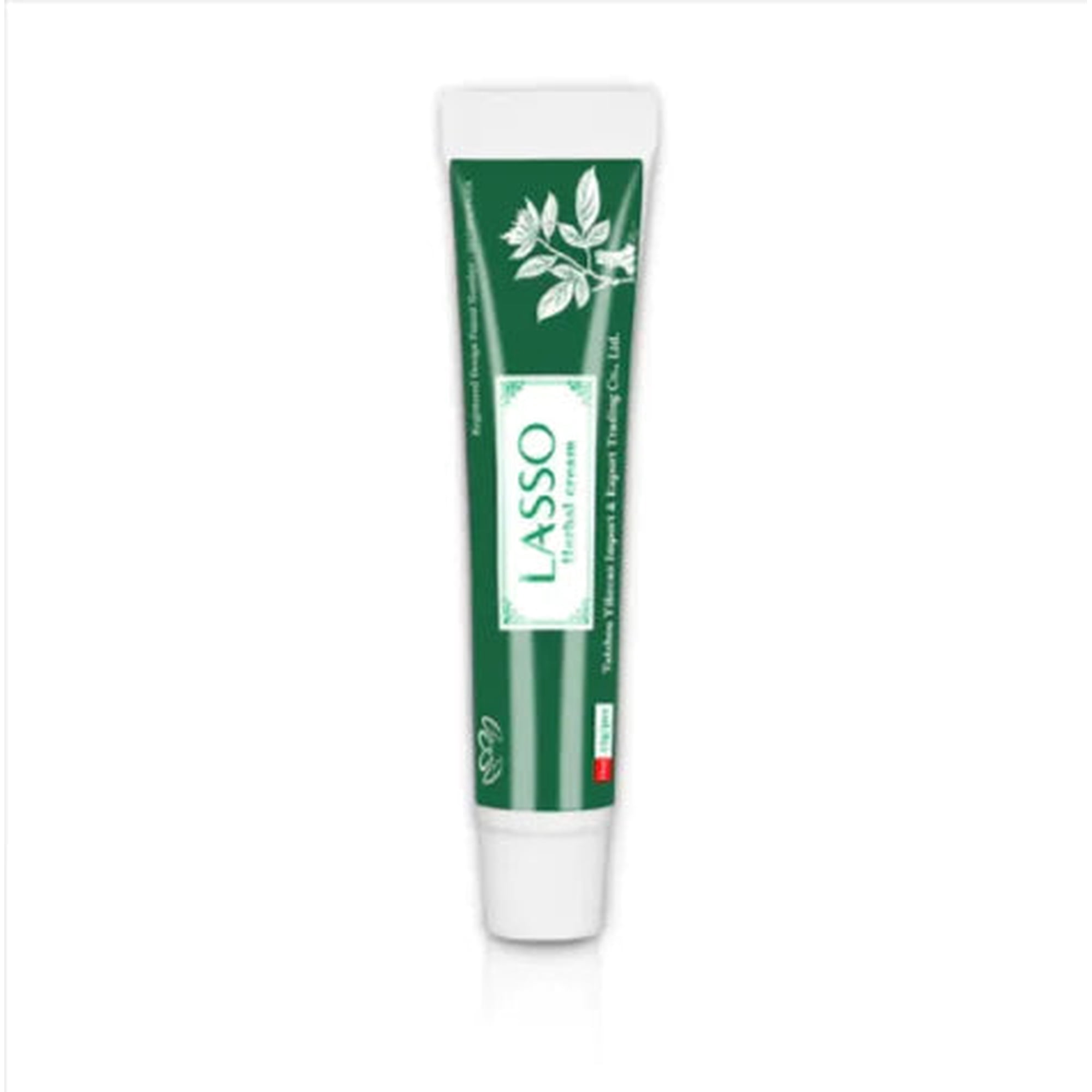 Click here for Lasso Herbal Antibacterial Skin Cream prices
