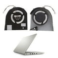 CPU/GPU Fan Laptop Cooling Fan DC5V 0.31A 4pin 4wires for DellPrecision ...
