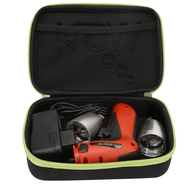 Cordless Electric Lock Pick Gun Locksmith Tool Kit Door Opener Hand ...