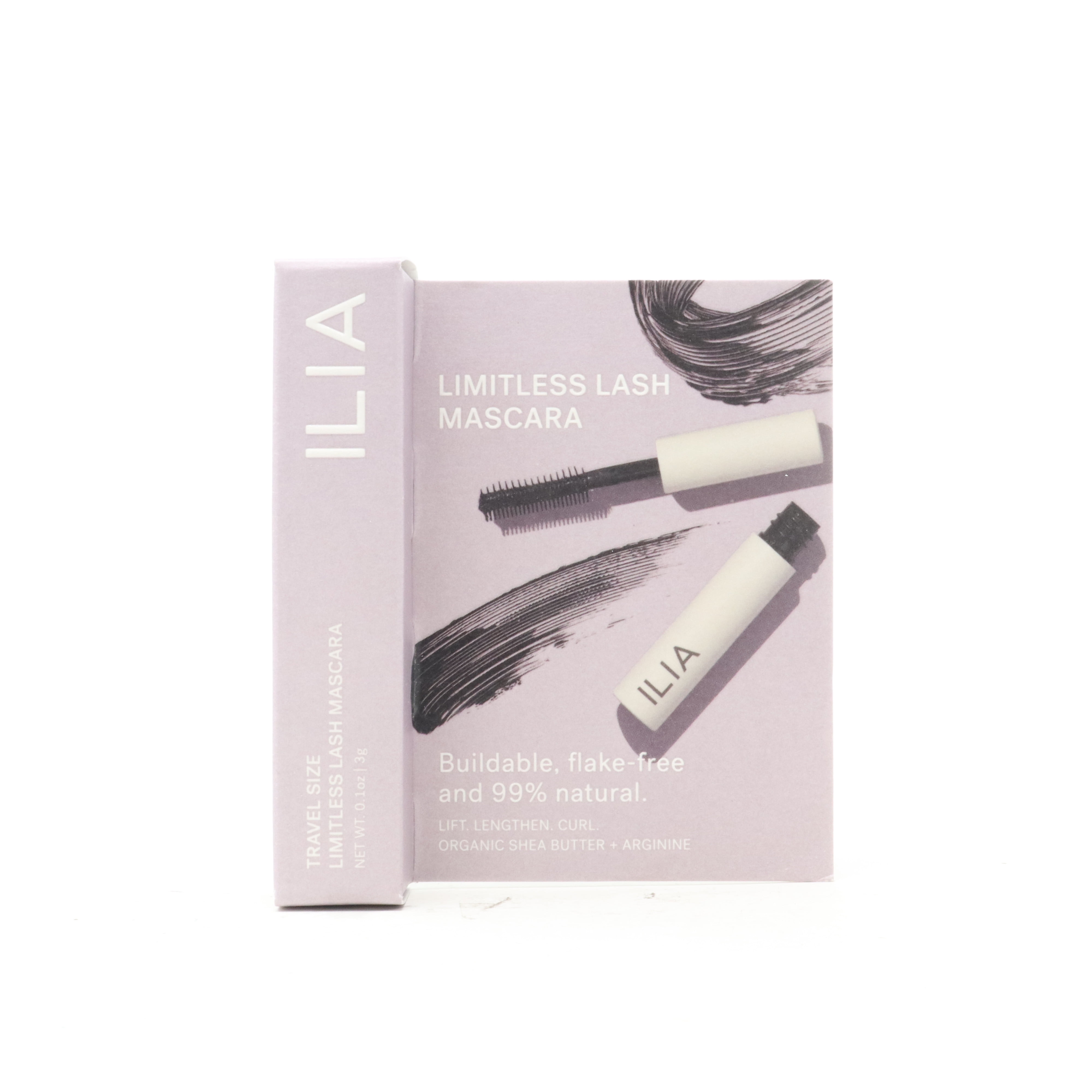 Ilia Mascara Box at Christy Nathan blog