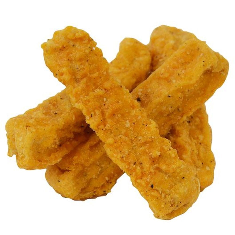 Pack Brakebush Breaded Chicken