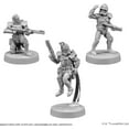 Star Wars Legion: 501st Legion Battle Force Starter Set with Jedi ...