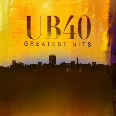 Ub40 - Essential Ub40 - CD - Walmart.com
