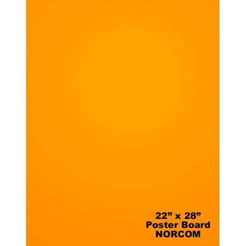 Green Poster Board Walmart