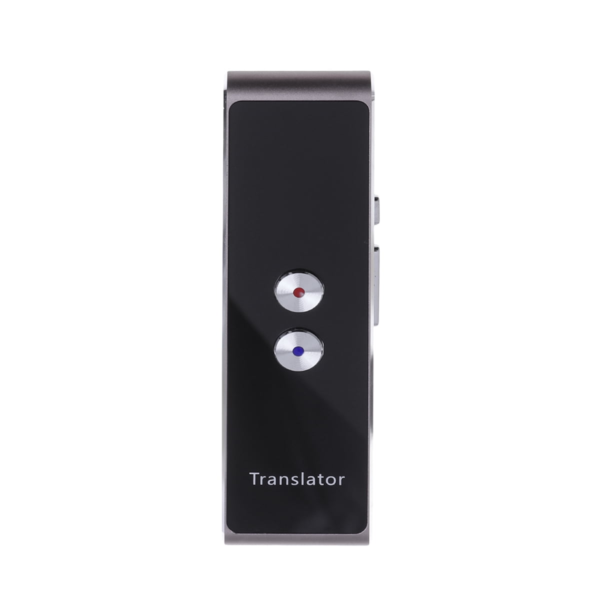 Portable Smart Voice Translator Two-Way Real Time Multi-Language ...